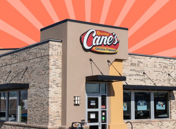 Raising Cane’s Plans to Open More Than 90 New Stores This Year
