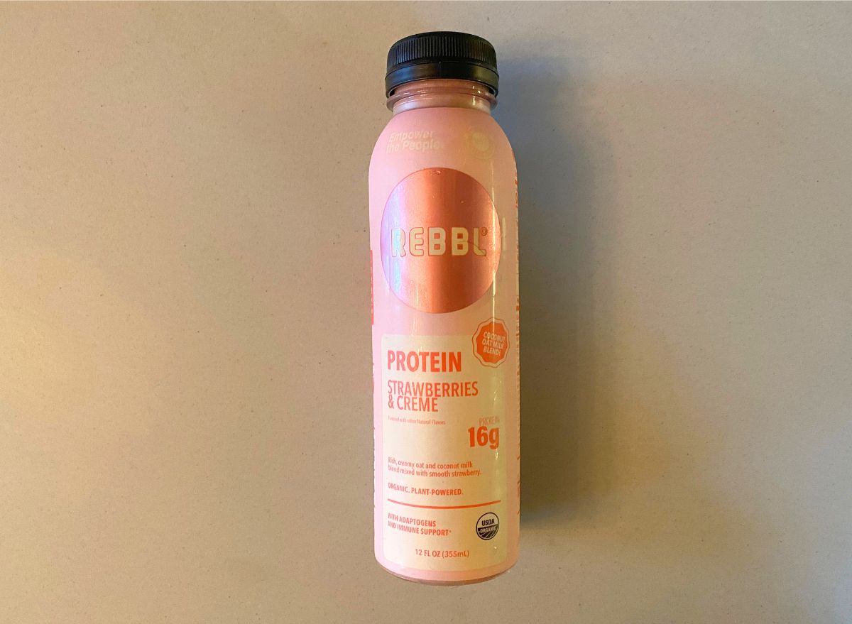 The 11 Best Protein Shakes in 2024, Ranked