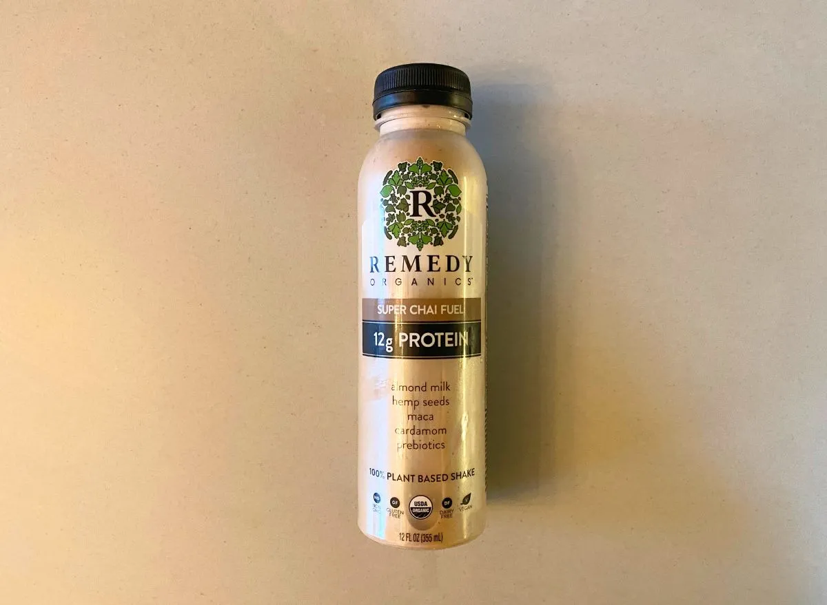 The 11 Best Protein Shakes in 2024, Ranked