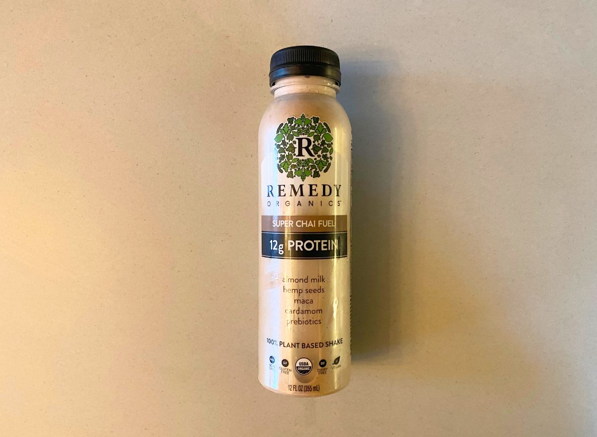 The 11 Best Protein Shakes in 2024, Ranked