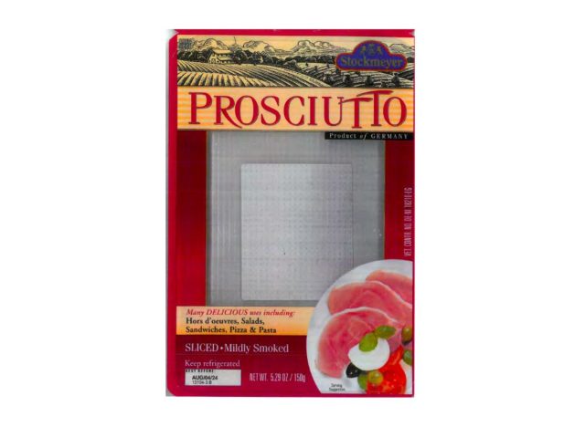 Martinelli's Apple Juice & More Food Recalls Happening Now