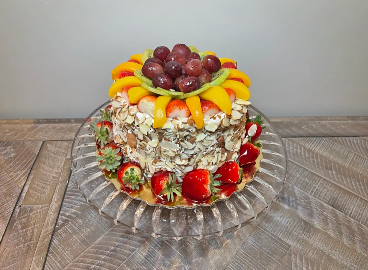 7 Publix Cakes, Taste-Tested and Ranked