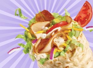 Every New Subway Sandwich Wrap, Tasted & Ranked — Eat This Not That