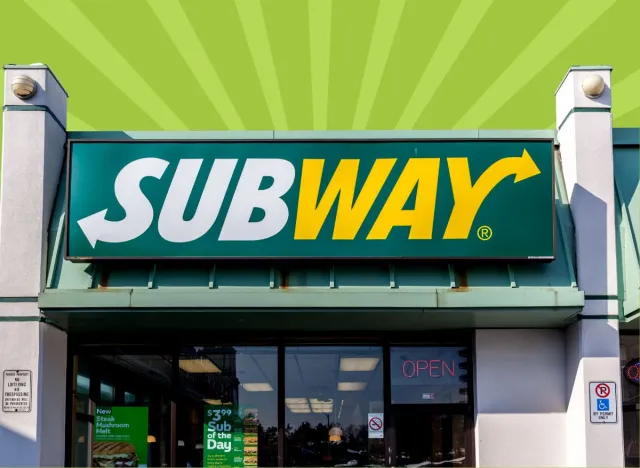 5 Major Changes Underway at Subway