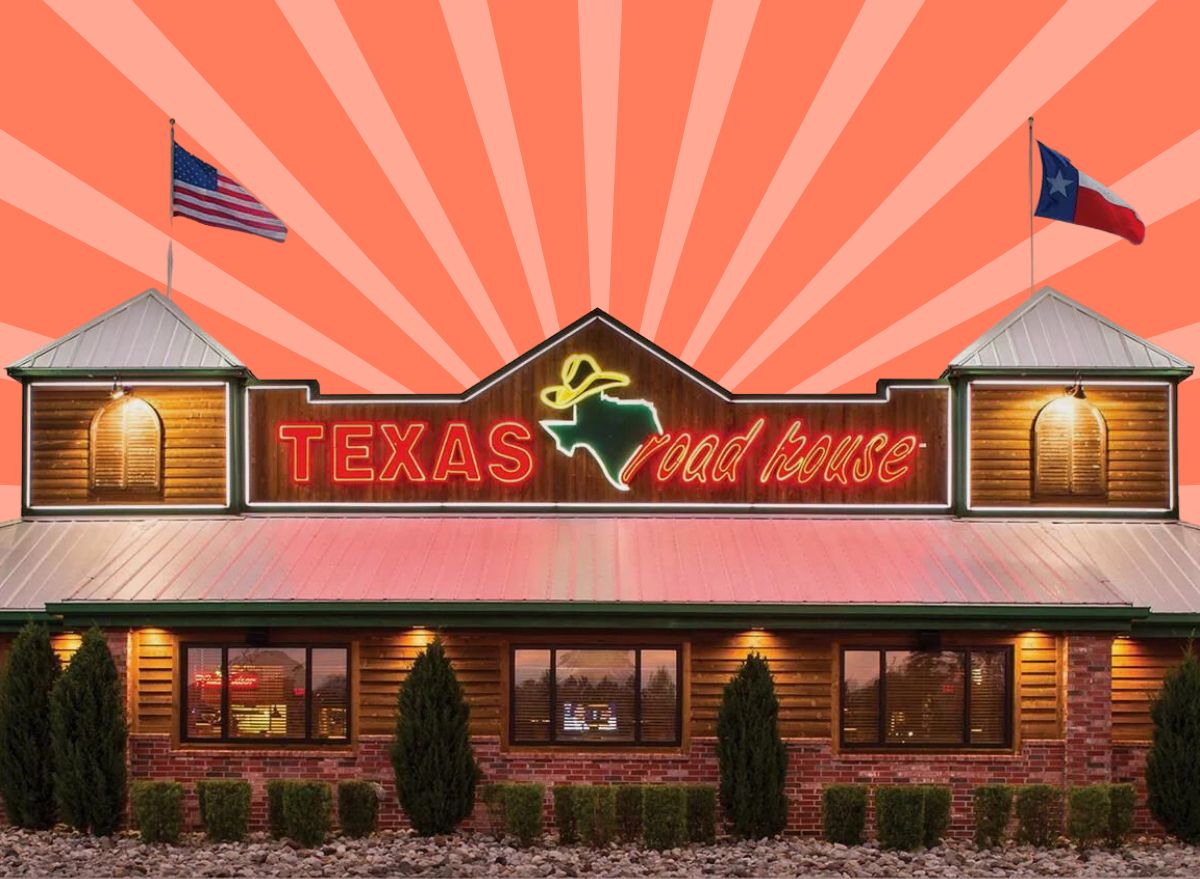 7 Major Changes You’ll See at Texas Roadhouse in 2024