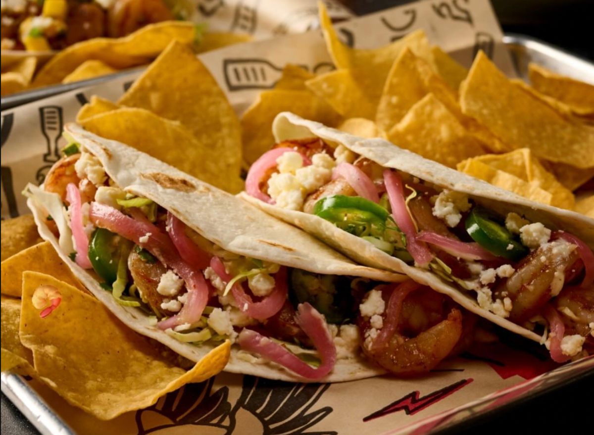 Tijuana Flats Declares Bankruptcy & Shutters 40 Restaurants