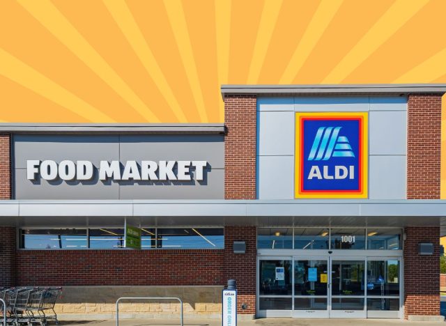 12 Best Aldi Products You Can Find in May