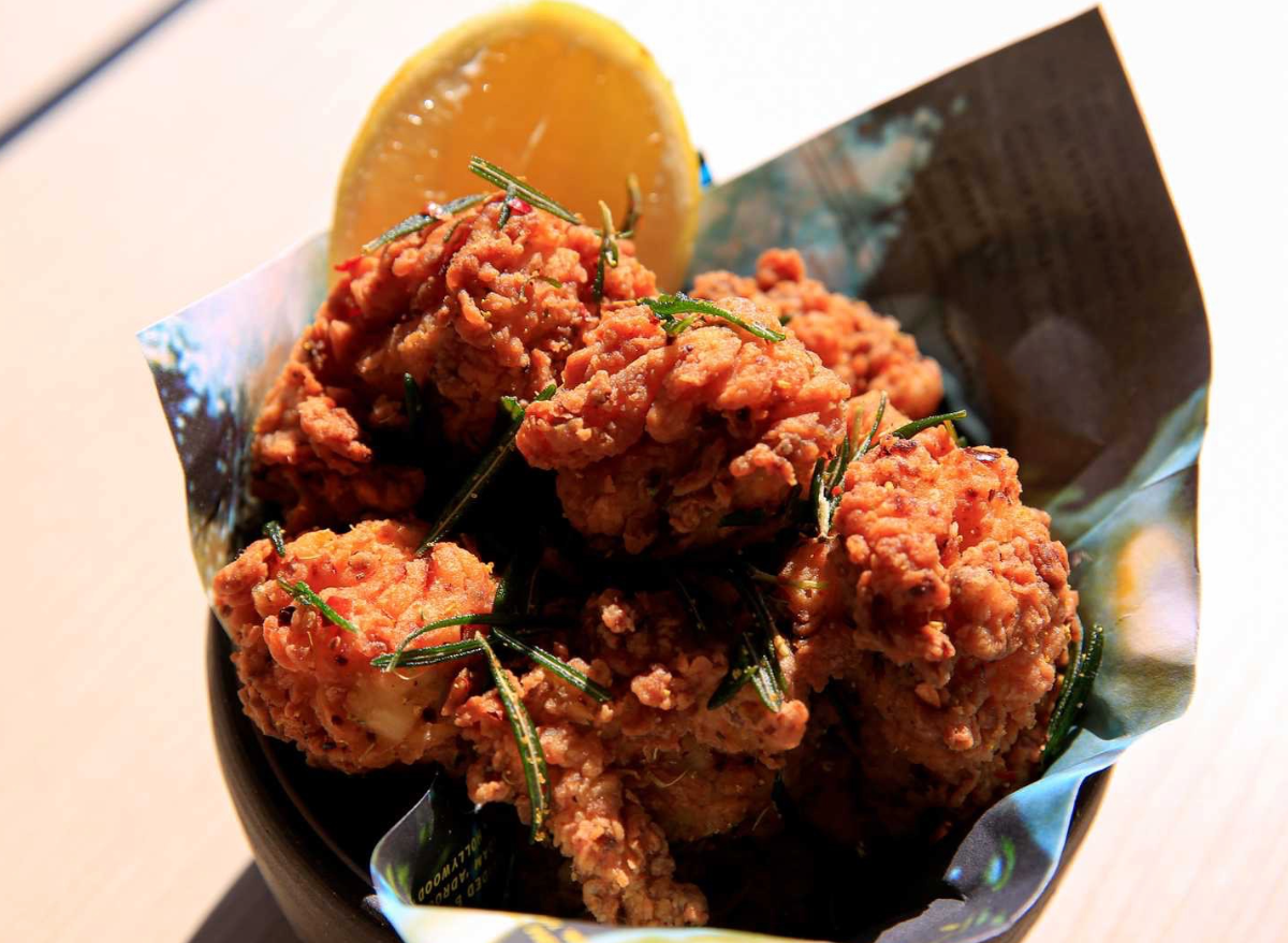 The 16 Best Fried Chicken Dishes in America, According to Chefs