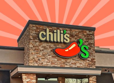 5 Major Changes Coming to Chili's This Year