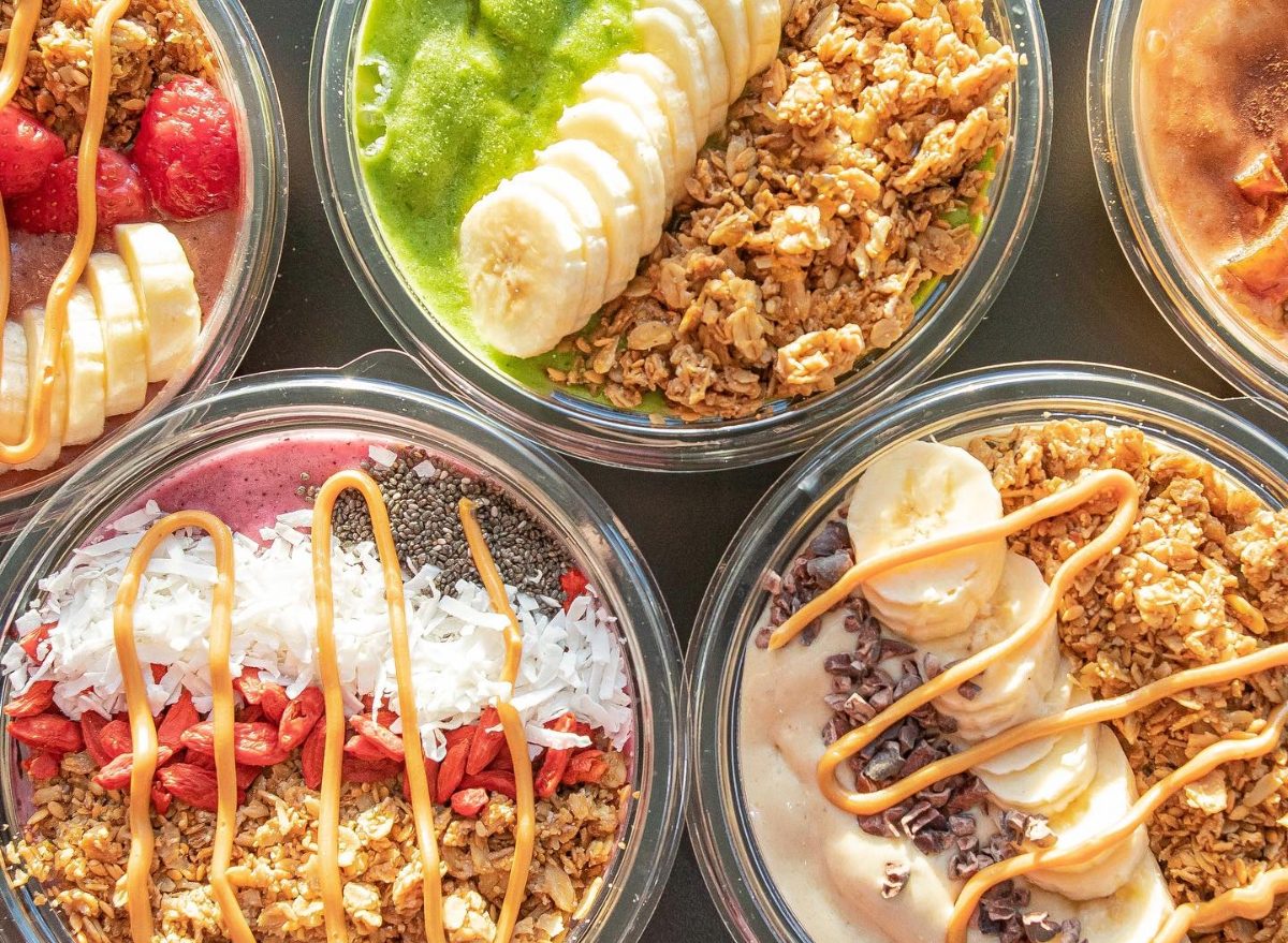 Friendly's Parent Company Adds Clean Juice To Its Roster