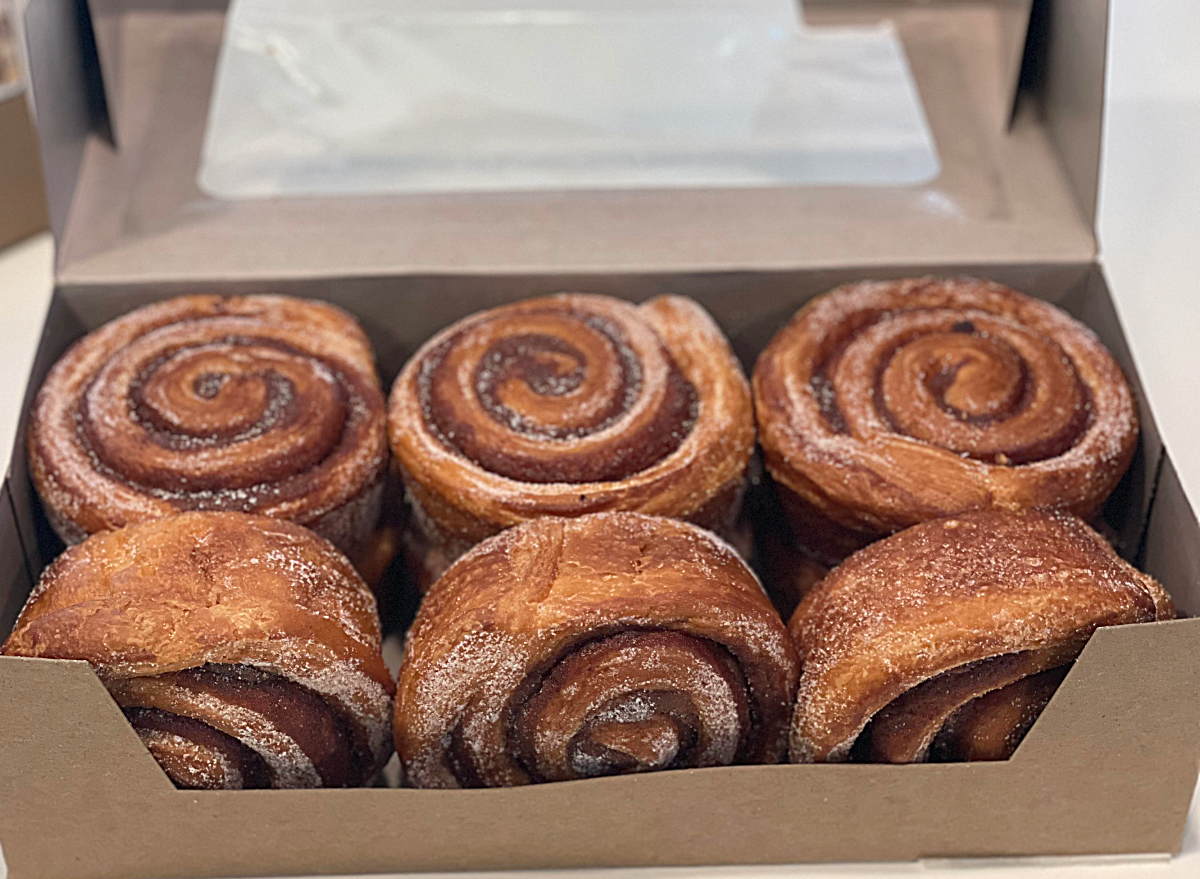 The Best Costco Bakery Items for Spring 2024, Tasted and Ranked