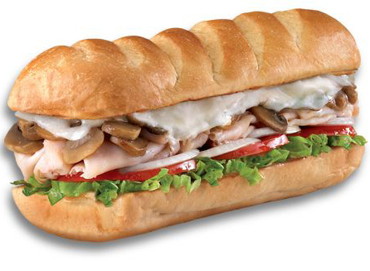 Firehouse Subs Menu: The 14 Best & Worst Orders