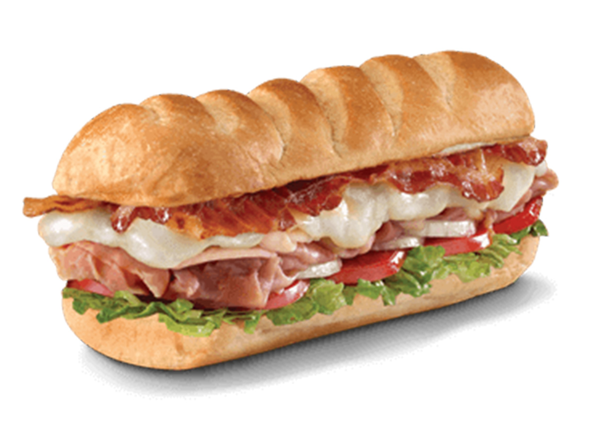 Firehouse Subs Menu: The 14 Best & Worst Orders