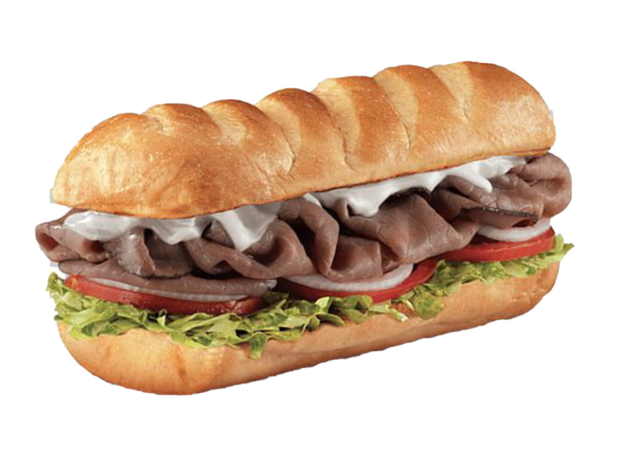 5 Chain Restaurants With the Best Roast Beef, According to Chefs