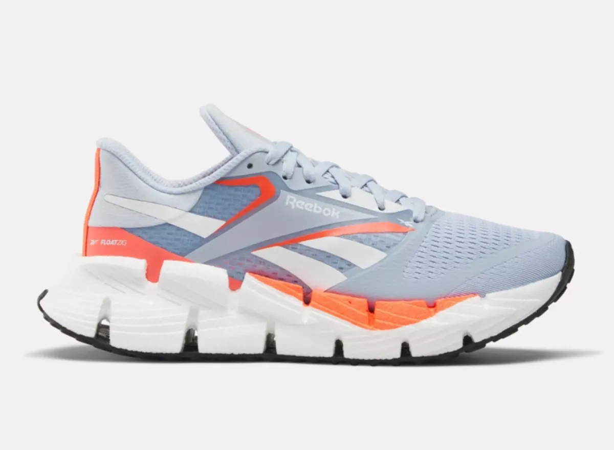 An Honest Review of Reebok's FloatZig 1 Running Shoes
