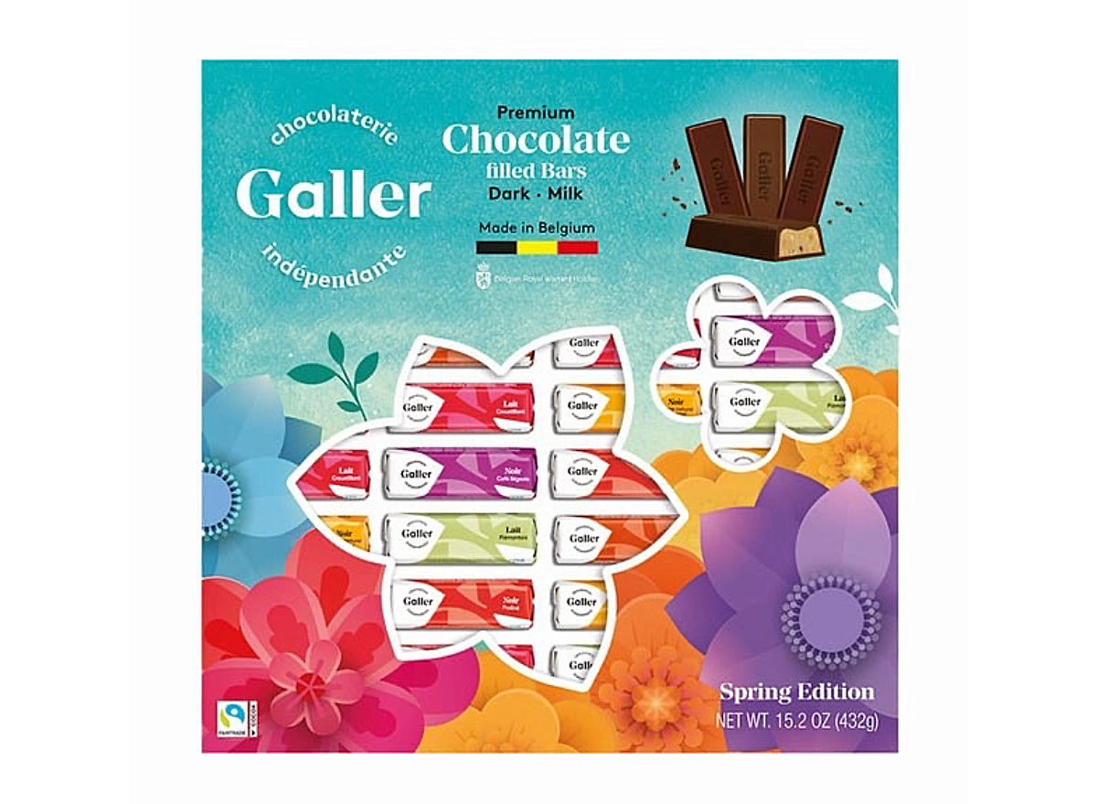 13 Best International Foods You Can Score at Costco Right Now