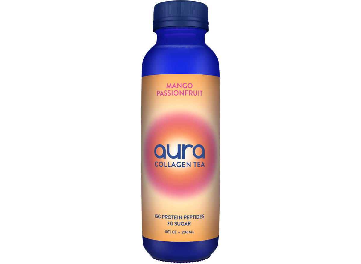 12 Healthiest Iced Teas on Grocery Shelves—and 4 To Avoid