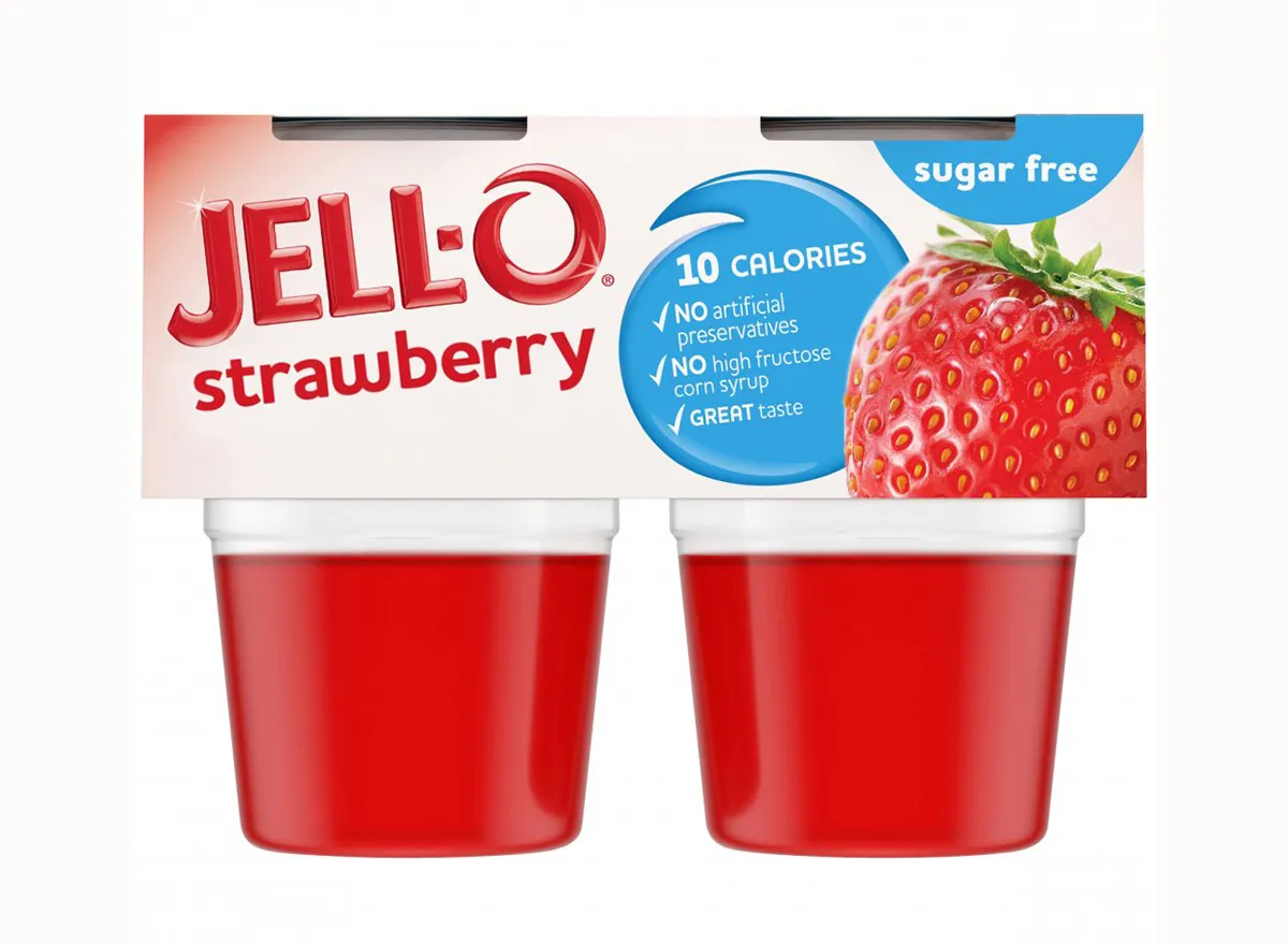 7 Iconic Foods Like Kool-Aid and Jell-O Are About to Look Very Different