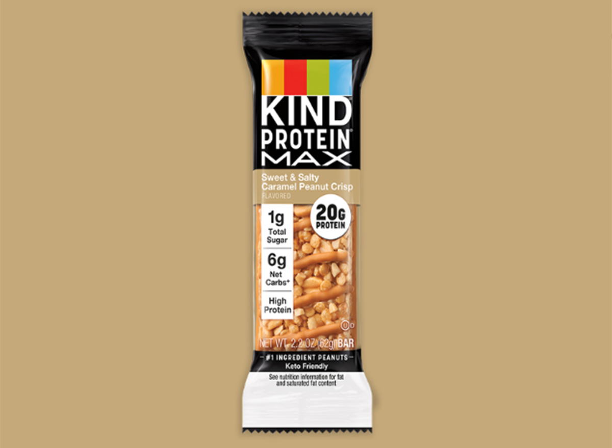 The 10 Best Protein Bars in 2024, According to a Dietitian