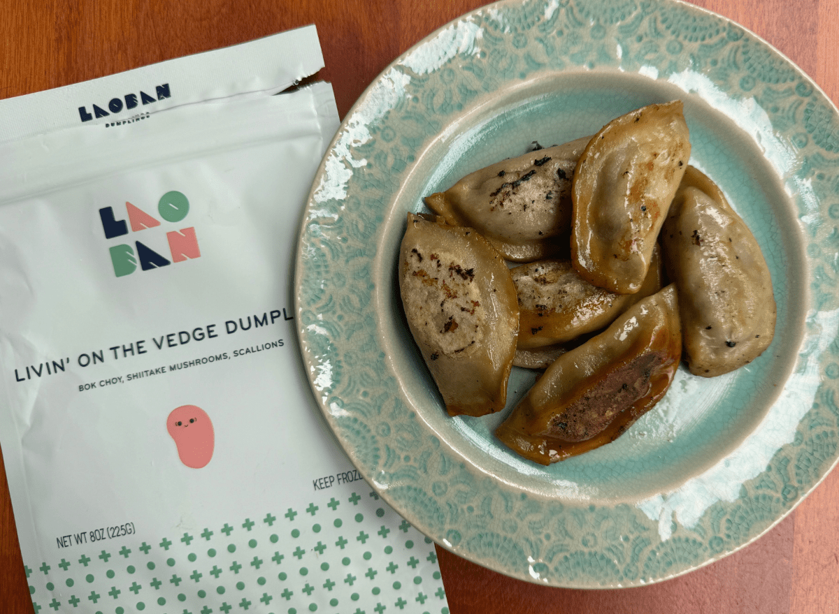The Best Frozen Dumplings in 2024, Tasted & Ranked