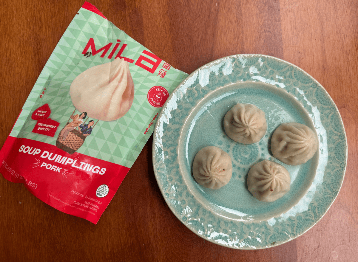 The Best Frozen Dumplings in 2024, Tasted & Ranked