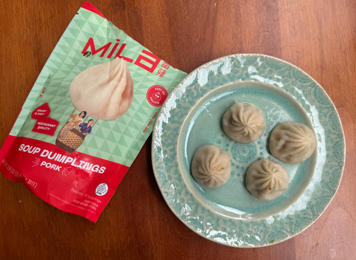 The Best Frozen Dumplings in 2024, Tasted & Ranked