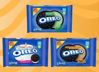 I Tried 11 Oreo Flavors & This Was #1