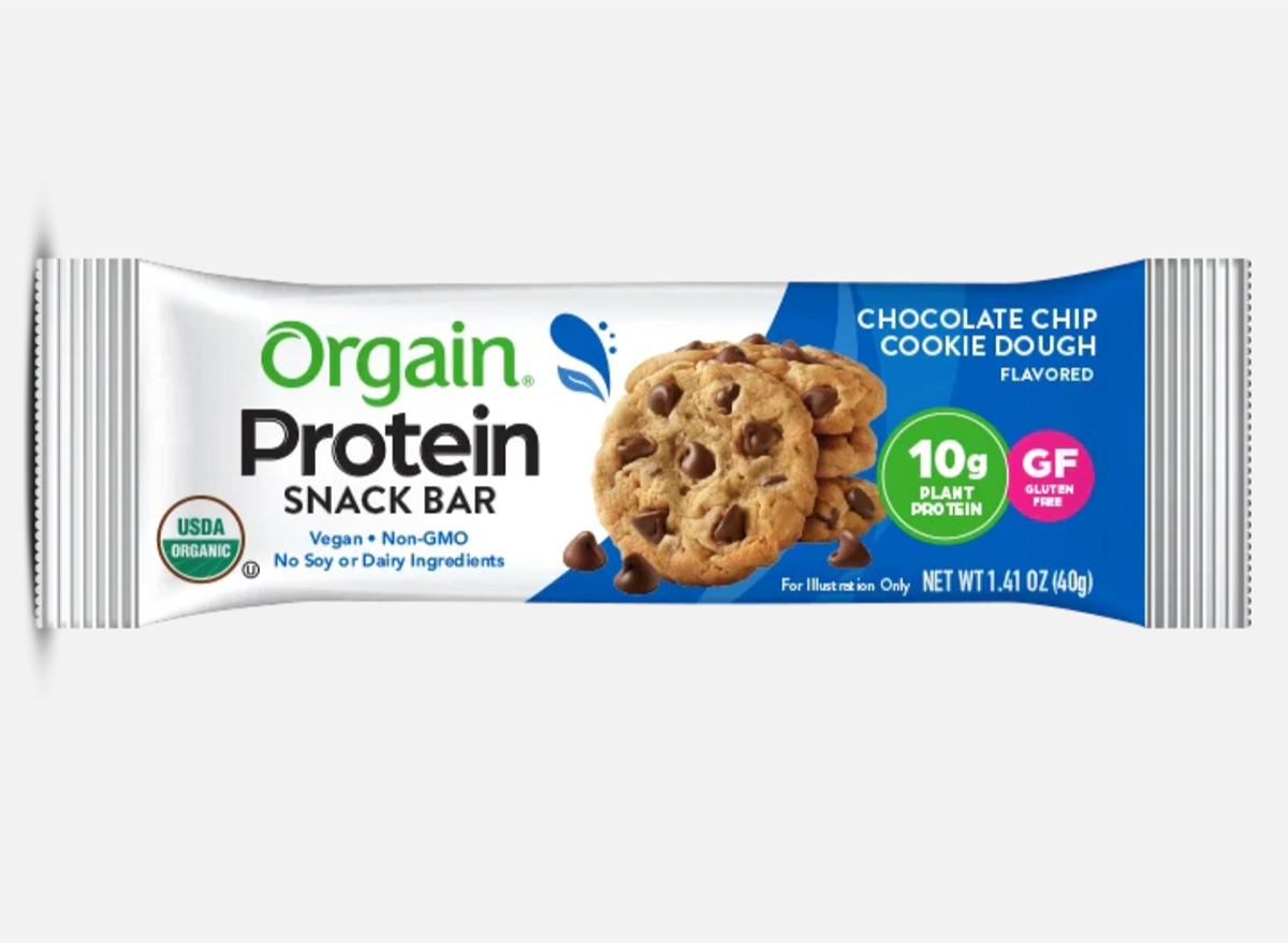 The 10 Best Protein Bars in 2024, According to a Dietitian
