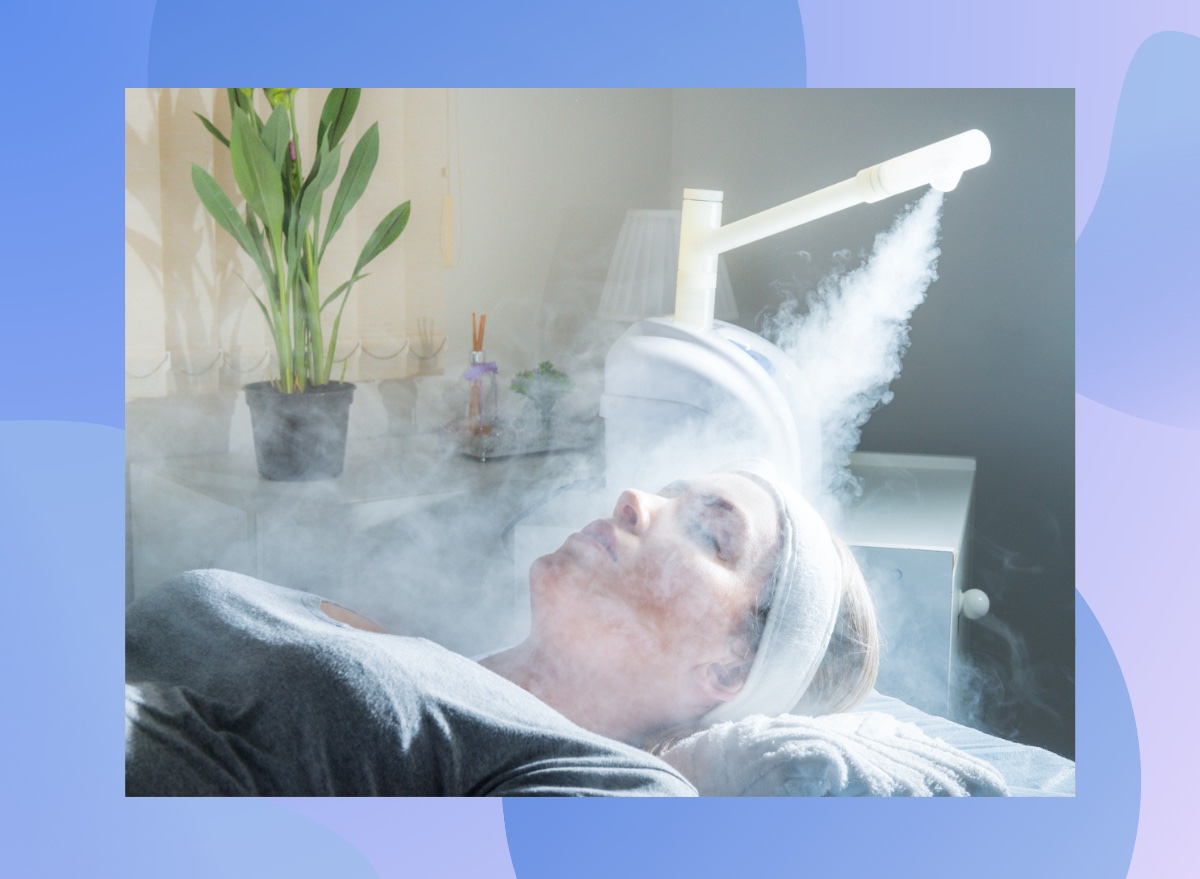 What Is ‘Ozone Therapy’ & Can It Reduce Chronic Inflammation?