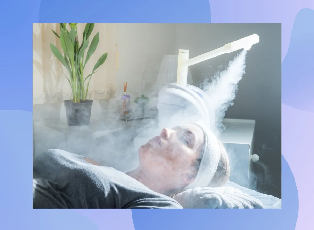 What Is ‘Ozone Therapy’ & Can It Reduce Chronic Inflammation?