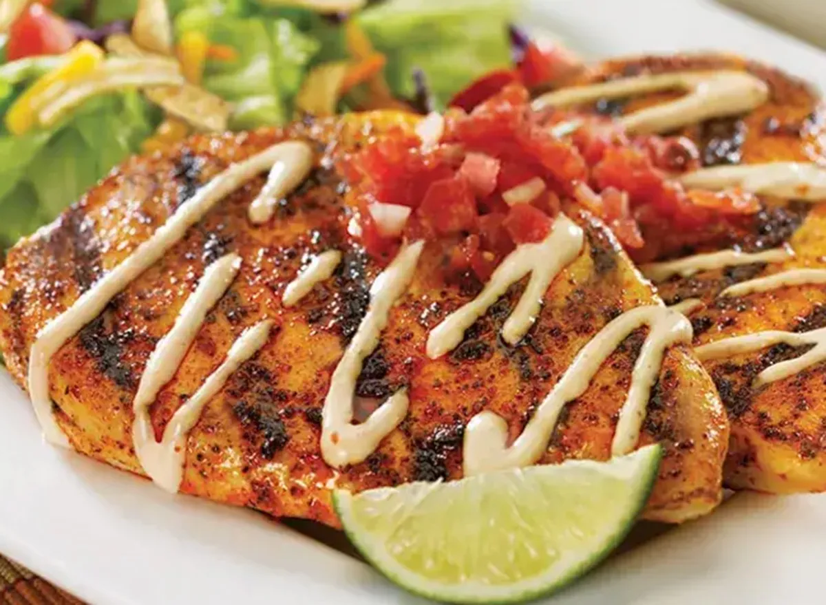 Red Robin Menu: The Best and Worst Foods — Eat This Not That