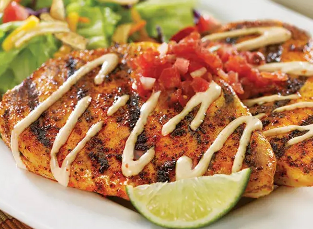 Red Robin Menu: The Best and Worst Foods — Eat This Not That