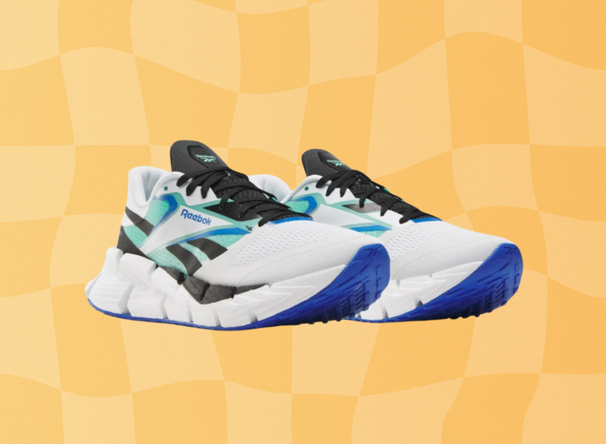An Honest Review of Reebok's FloatZig 1 Running Shoes