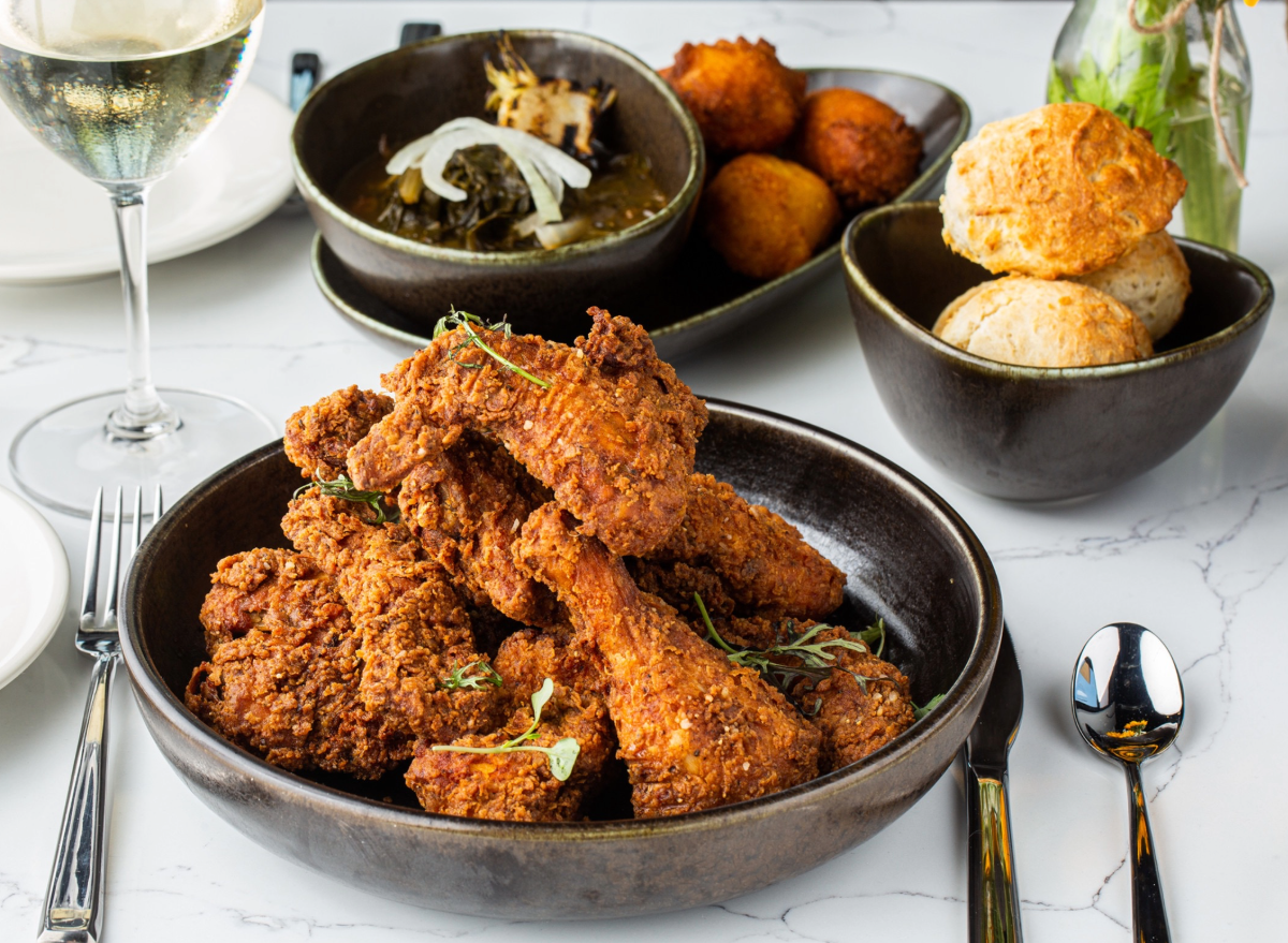 The 16 Best Fried Chicken Dishes in America, According to Chefs