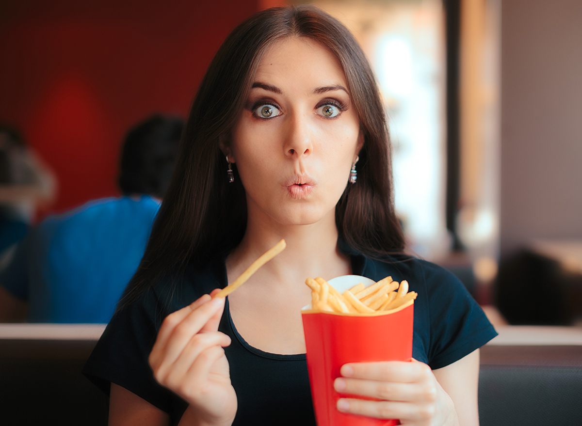 5 Side Effects of Eating Too Much Bread — Eat This Not That