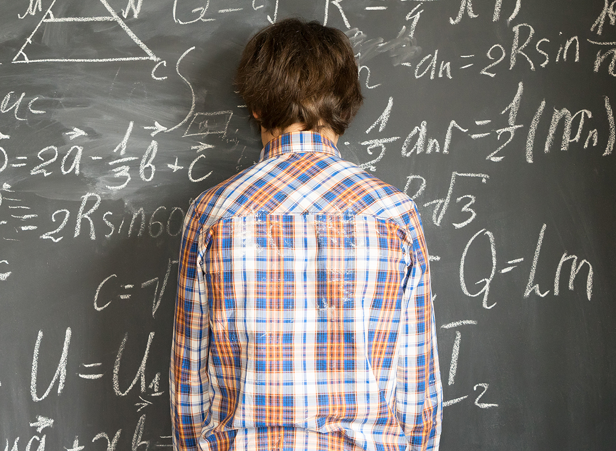 7 Iron Deficiency Warning Signs