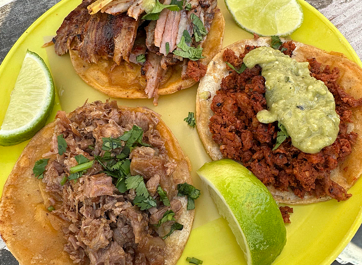 The 15 Best Tacos in America, According to Chefs