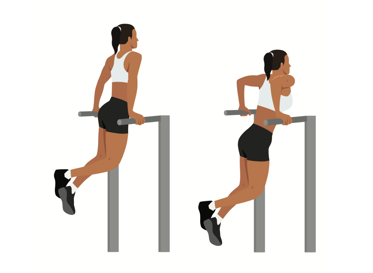 10 Compound Arm Exercises To Boost Muscle Growth