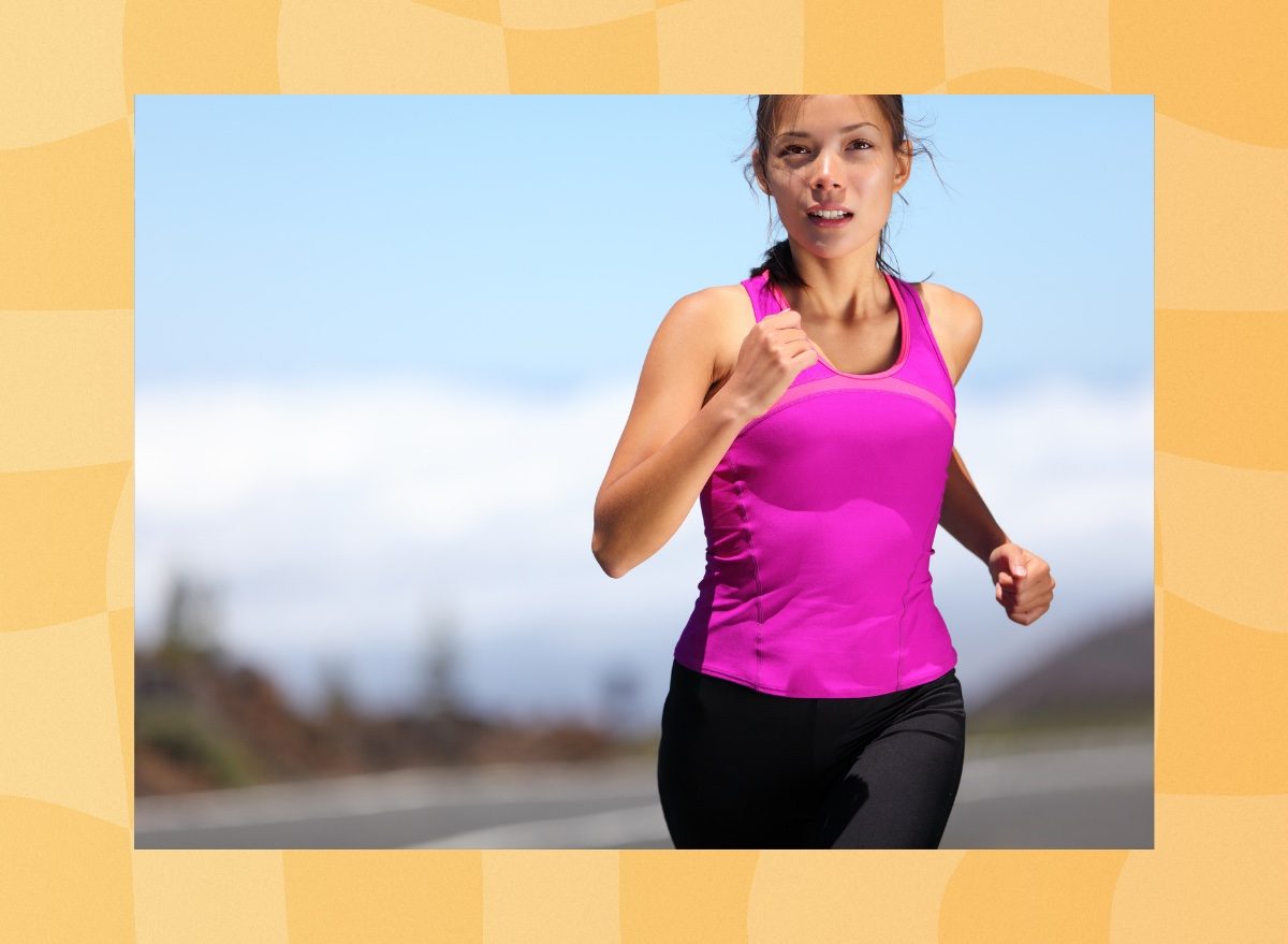 5 Best Aerobic Workouts for Weight Loss