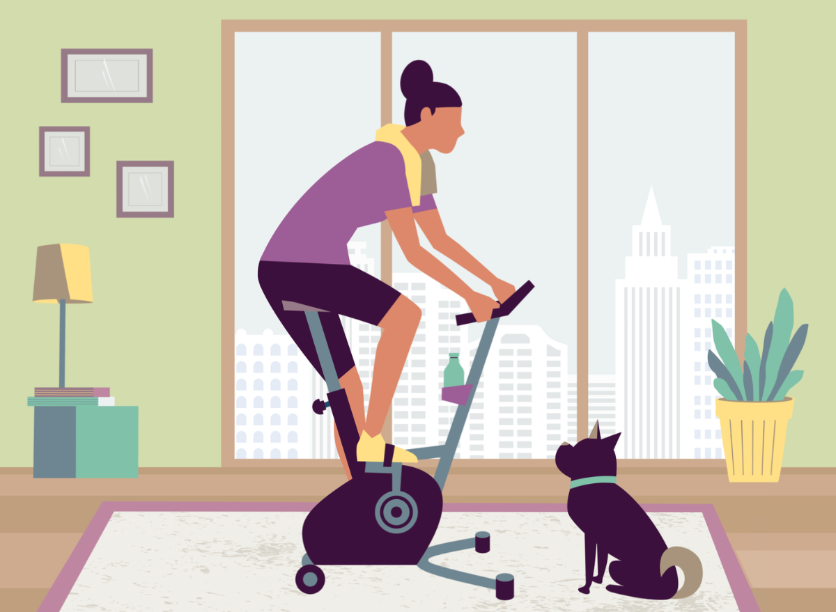 10 Best At-Home Cardio Exercises for Weight Loss