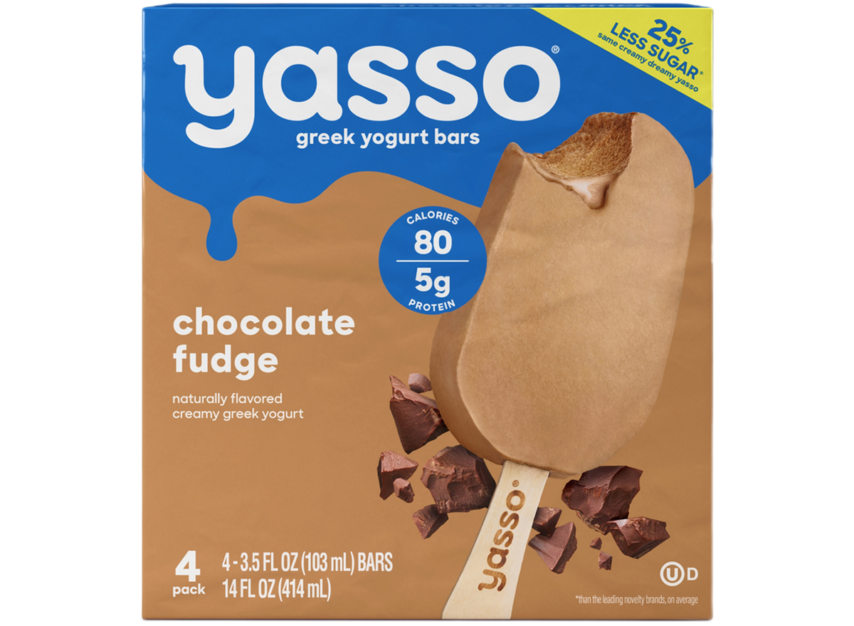 21 Healthy Store-Bought Desserts Dietitians Recommend