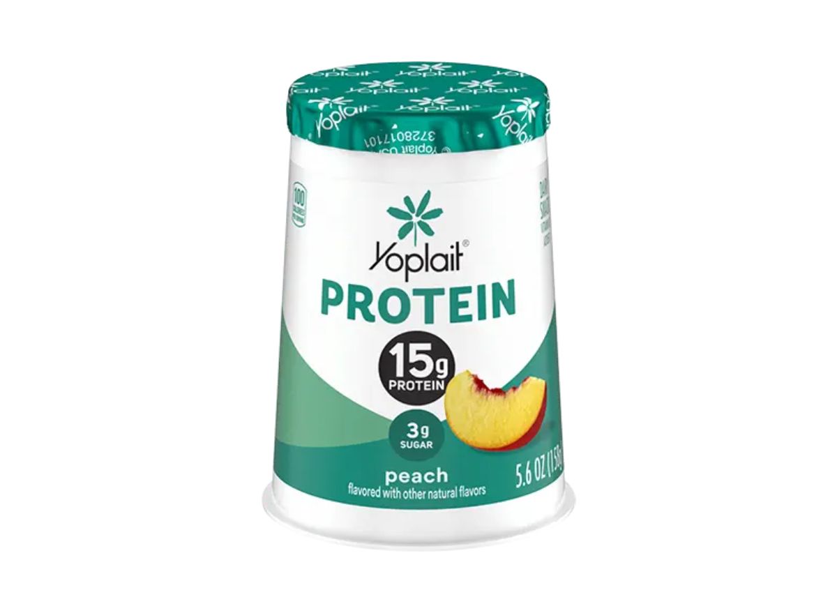 17 Best Low-Sugar Yogurts [Under 5g Added Sugar]