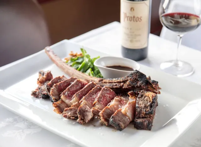 25 Best Steakhouses in America, According to Chefs