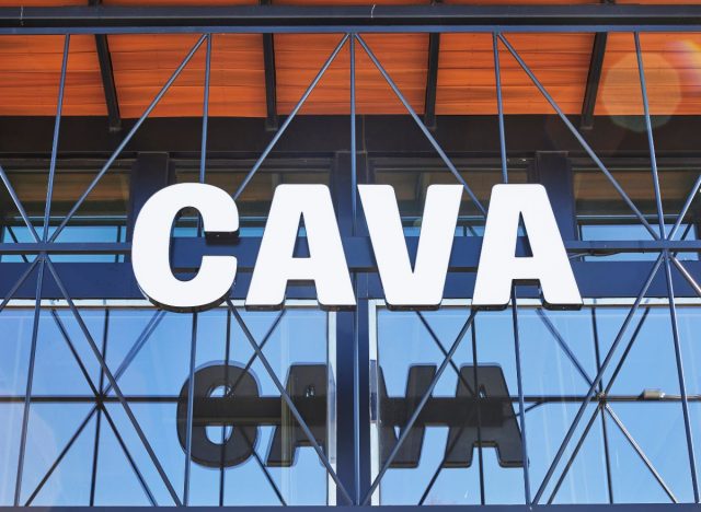 Why Chipotle Rival Cava Is Skyrocketing in Popularity In 2024