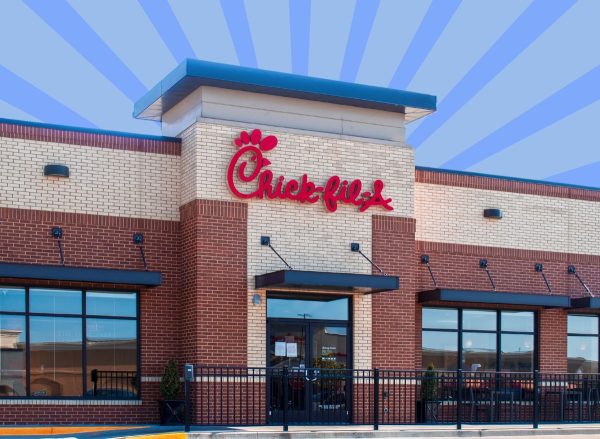 Chick-fil-A Announces 25+ New Restaurant Openings