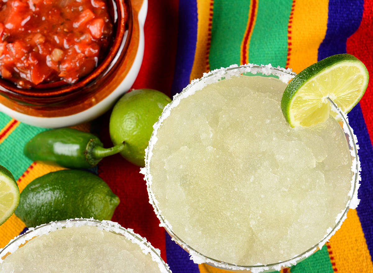 The Best Cinco de Mayo Restaurant Deals for 2024