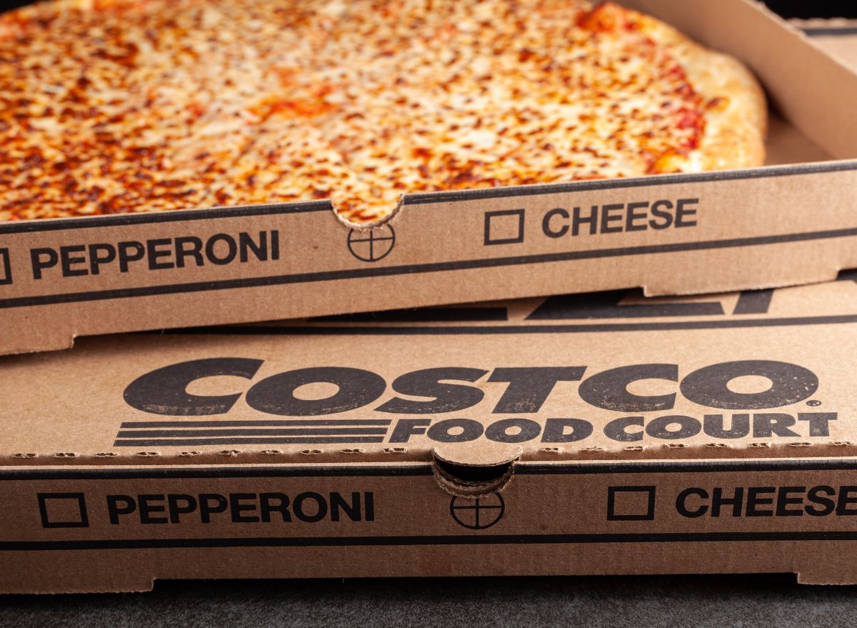 6 Costco Food Court Hacks You Have To Try At Least Once