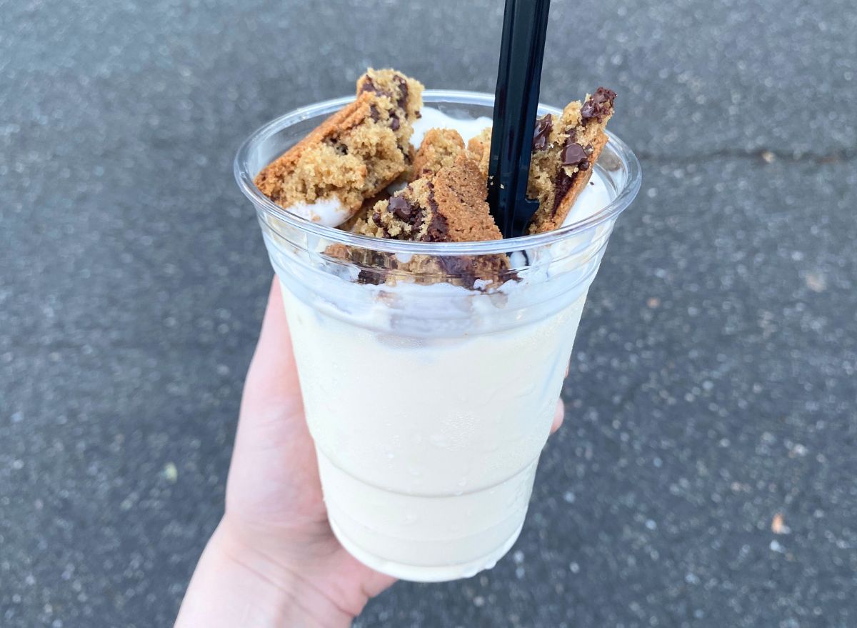 6 Costco Food Court Hacks You Have To Try At Least Once