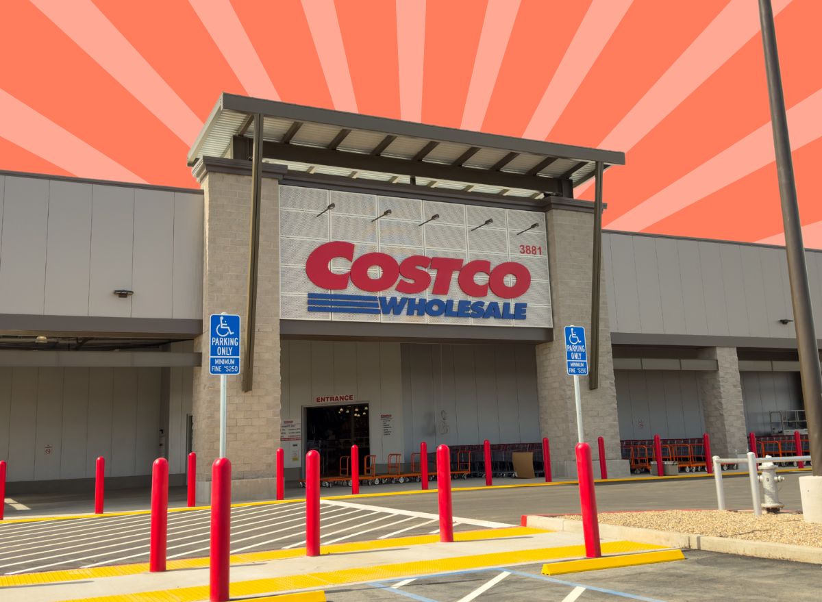 Costco Shoppers Claim There's a Major Bottled Water Issue