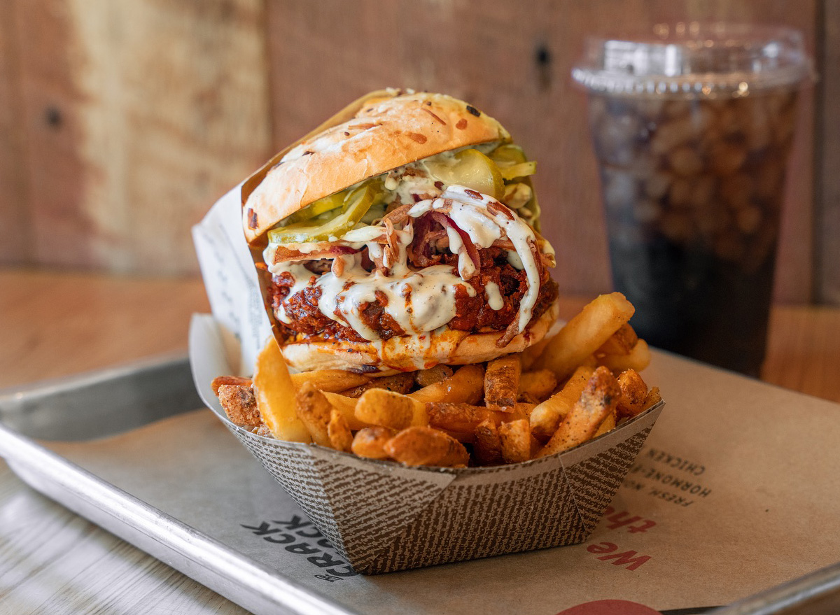 11 Regional Chicken Chains You Need to Try in 2024